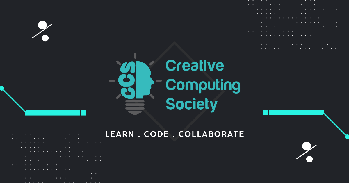 Creative Computing Society